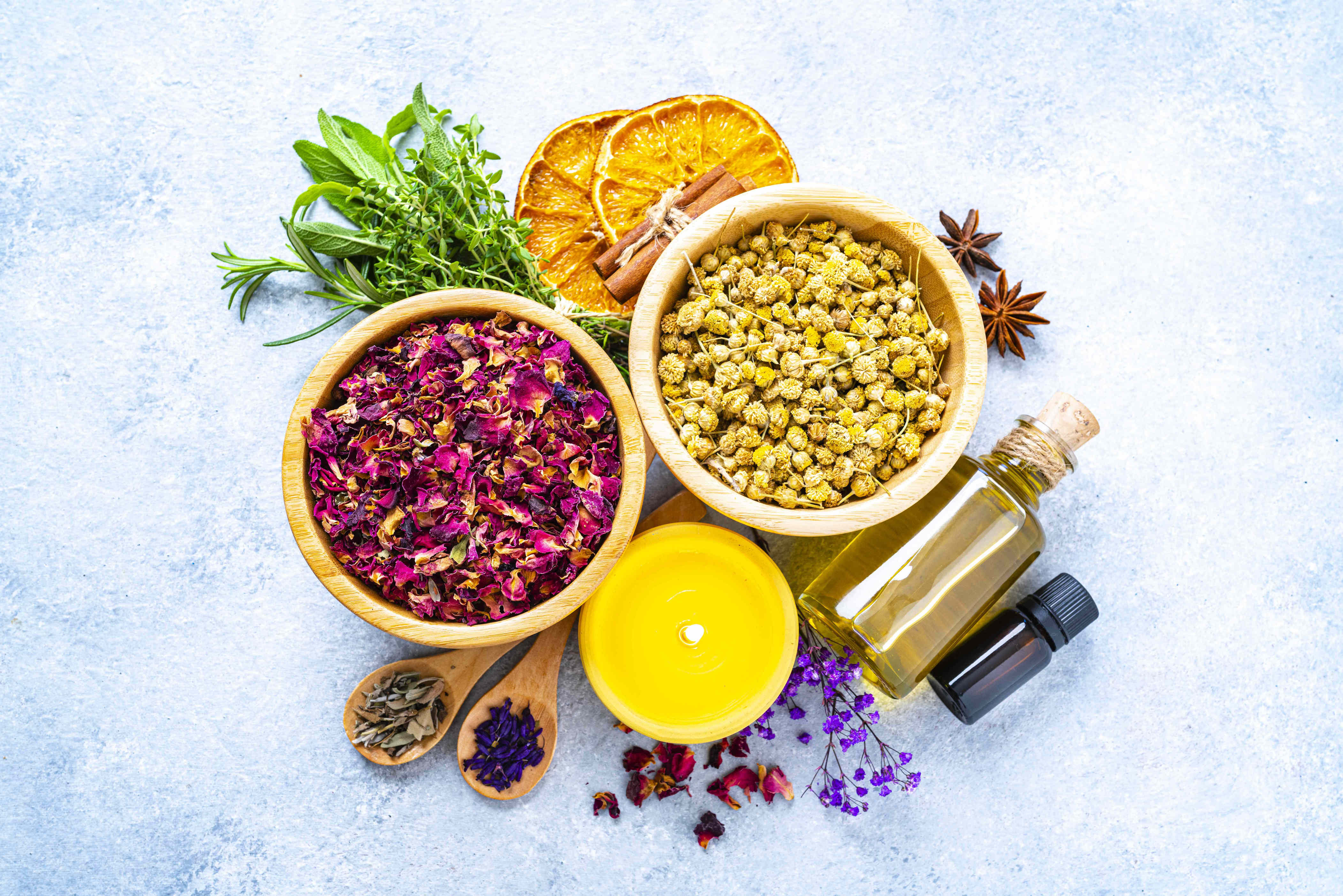 How to Make Your Home Smell Clean Without Using Strong Fragrances ...