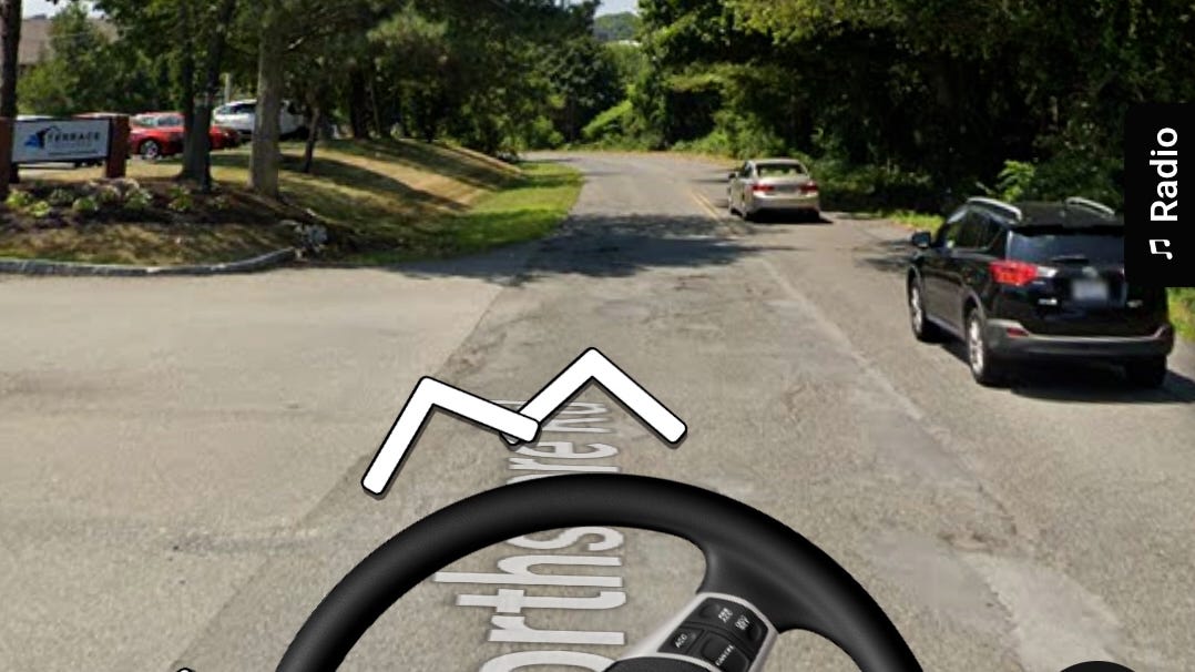 Stuck behind a screen? You can still go on a virtual road trip on the internet