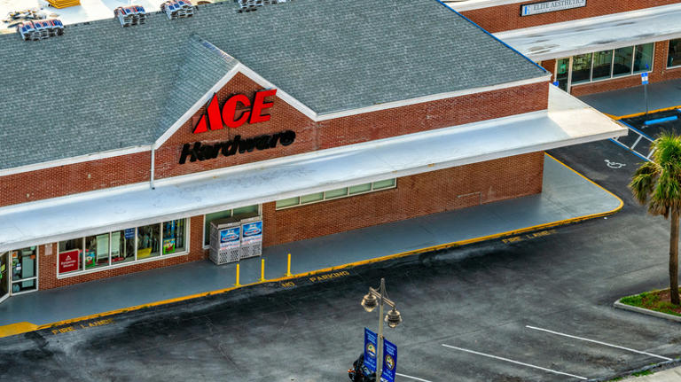Ace Hardware Has Big Plans To Meet The Needs Of A Growing Customer Base