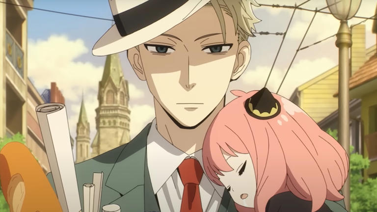 Spy x Family season 3 release schedule: When is episode 13 on Crunchyroll?