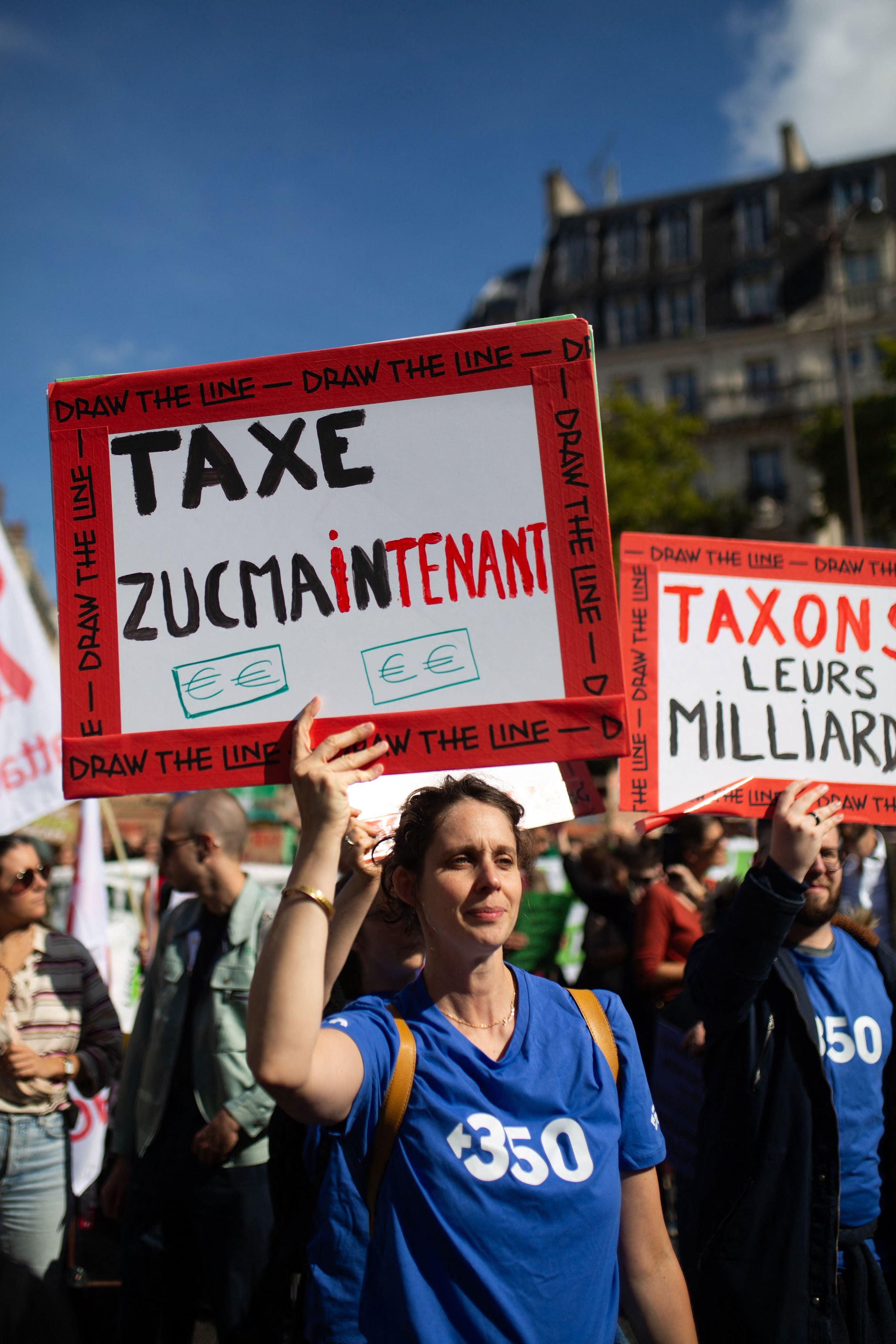 Taxe sur les ultrariches : Gabriel Zucman, l’homme qui voulait 2 %