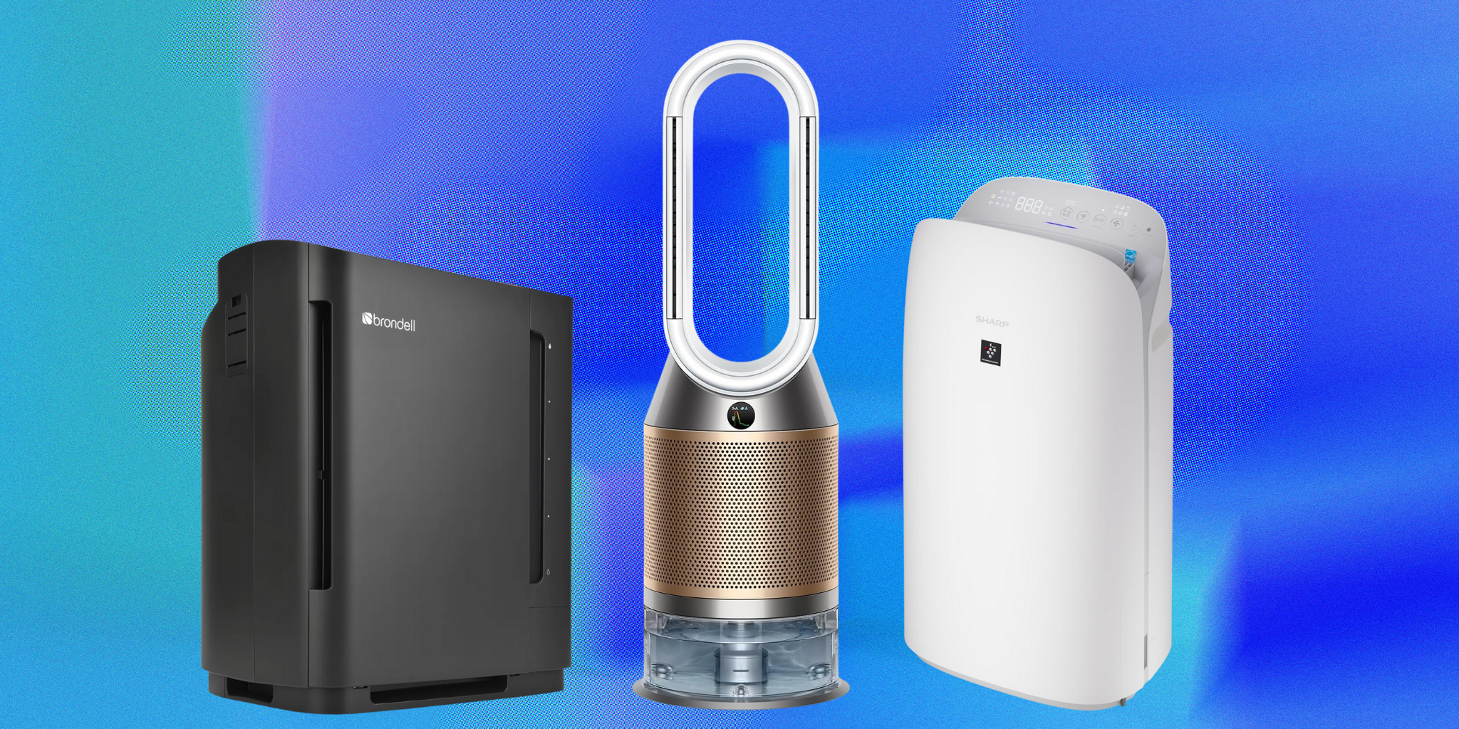 These are the best air purifier and humidifier combos to provide clean ...
