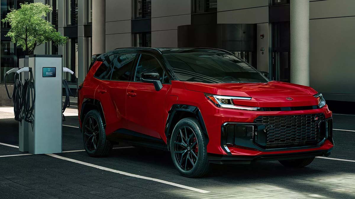 Πόσα ηλεκτρικά λέτε ότι πούλησε η Toyota στην Ιαπωνία τον Αύγουστο;