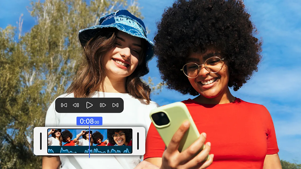 Adobe’s new Premiere Mobile has a standout feature that TikTokers are ...