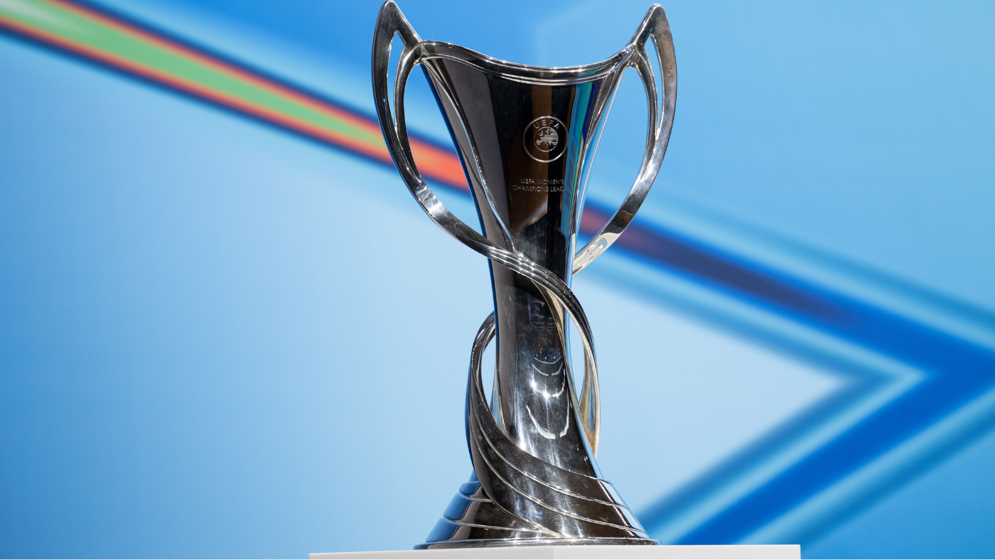 CBS Sports expands women's soccer coverage with UEFA Women's Champions ...