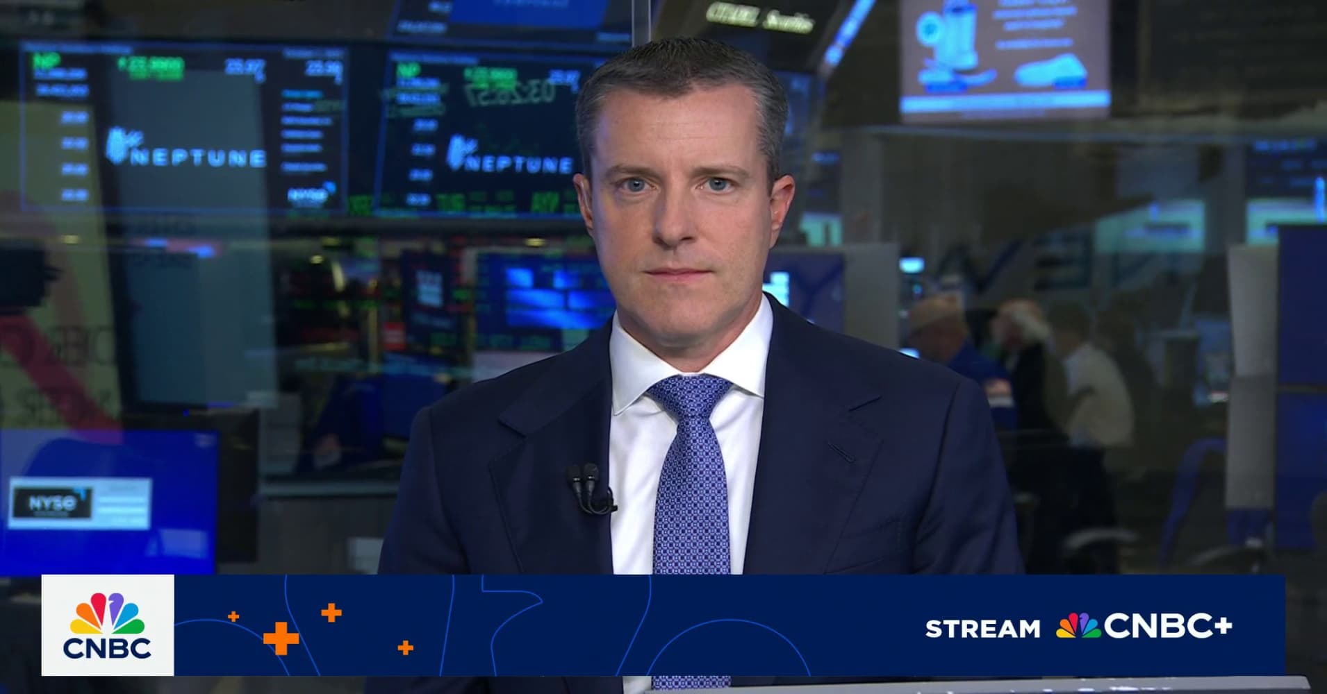 Nike's focus on 'offense' in earnings sets up the next leg in its story ...