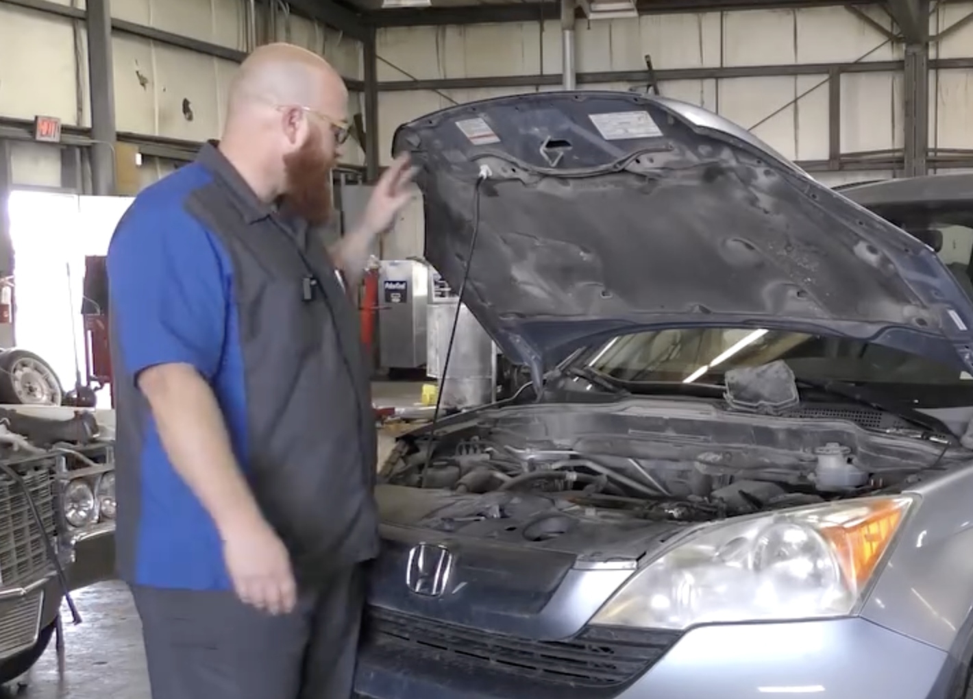 Bringing Classics Back to Life: My Legendary Repairs!