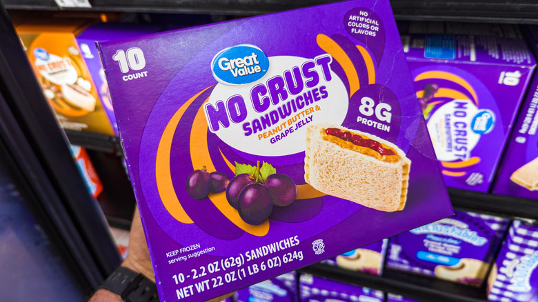 Walmart's Private Brands Are About To Get More Natural By Rolling Back ...