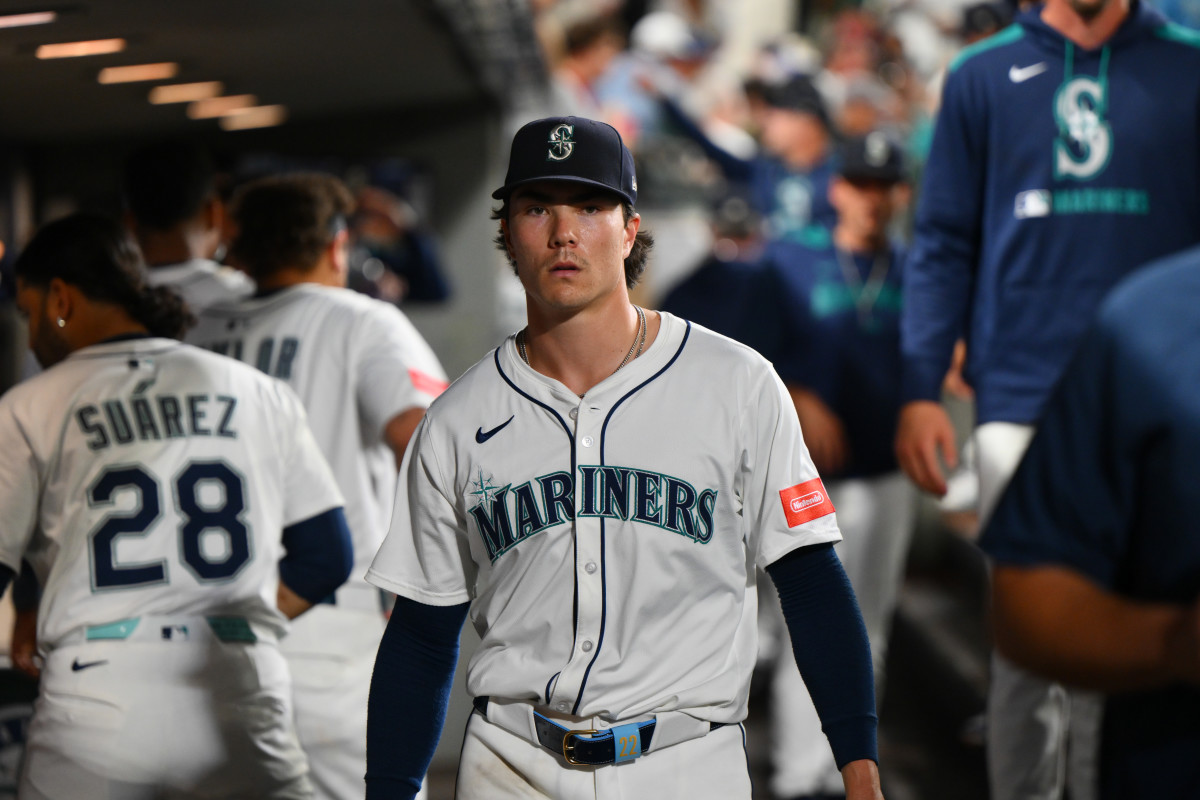 Mariners Next Roster Move Could Define Their October