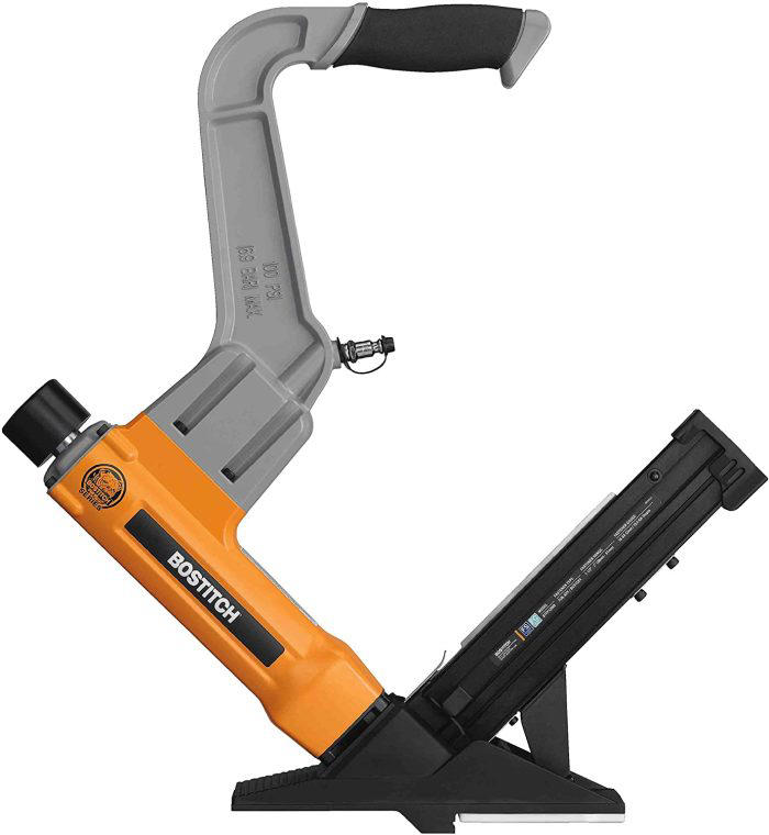 8 Types of Nail Guns and How to Use Them Safely