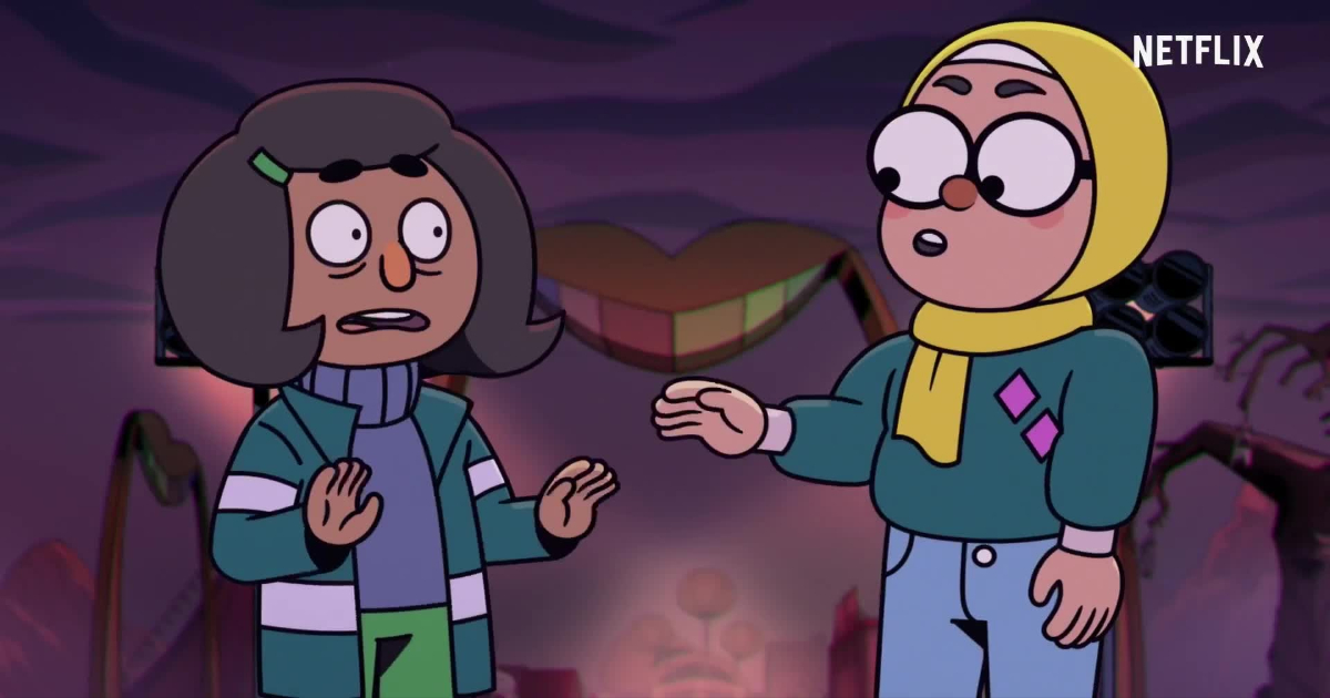 ‘Bunch of Woke Garbage!’ MAGA Influencers Lose It Over Netflix Kids Show