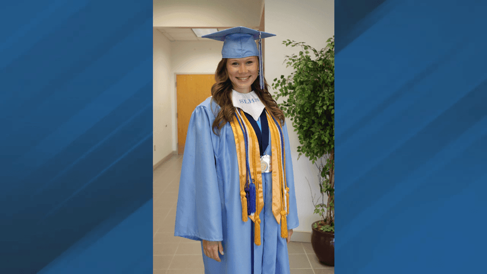 NC student Rachel Noble named U.S. Presidential Scholar, a first for ...