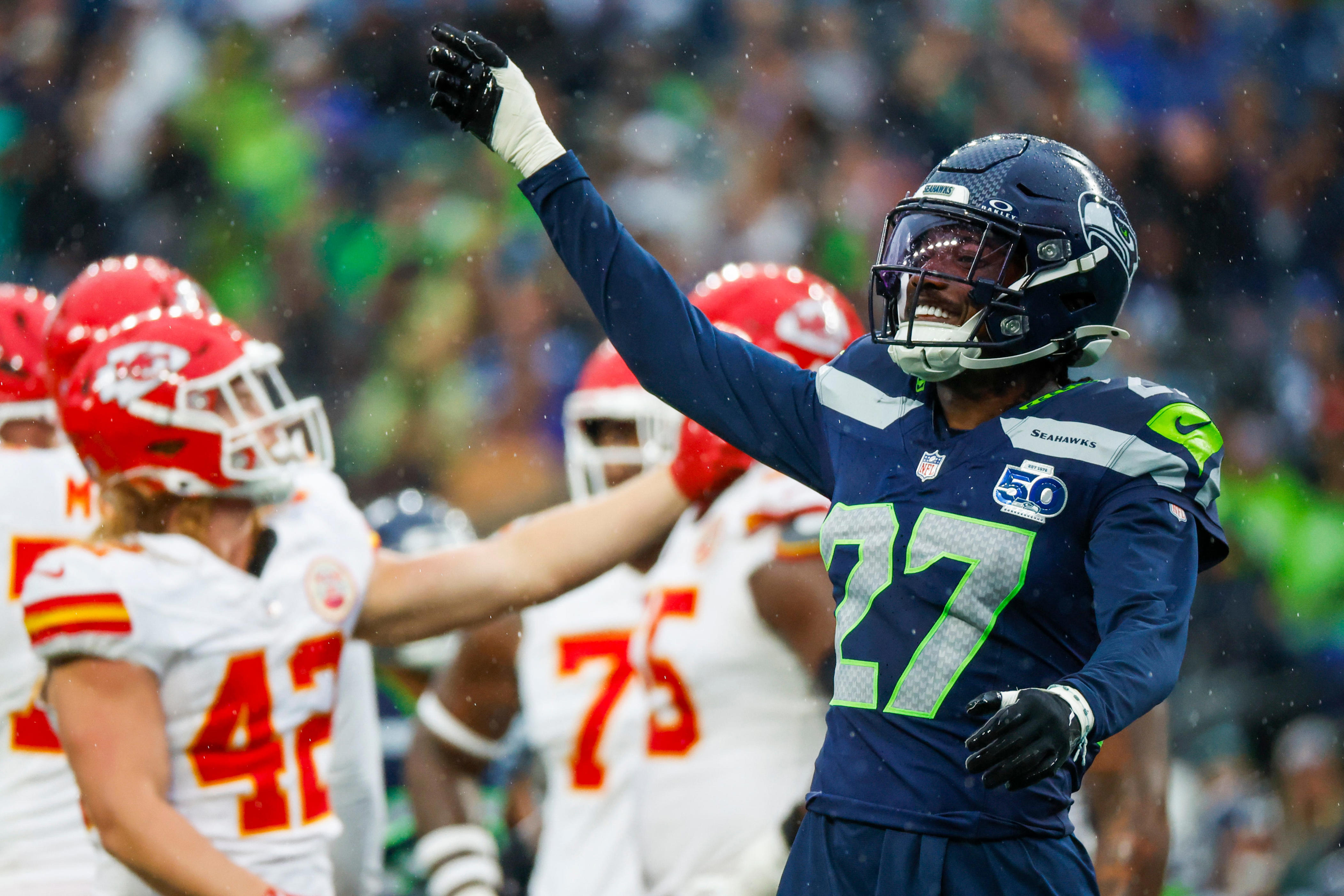 Seahawks vs Buccaneers Week 5 NFL matchup. Here's the start time, TV ...