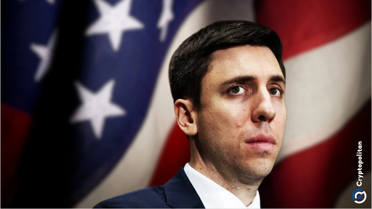 Senate Banking Committee approves Travis Hill’s FDIC nomination 13‑11 ...