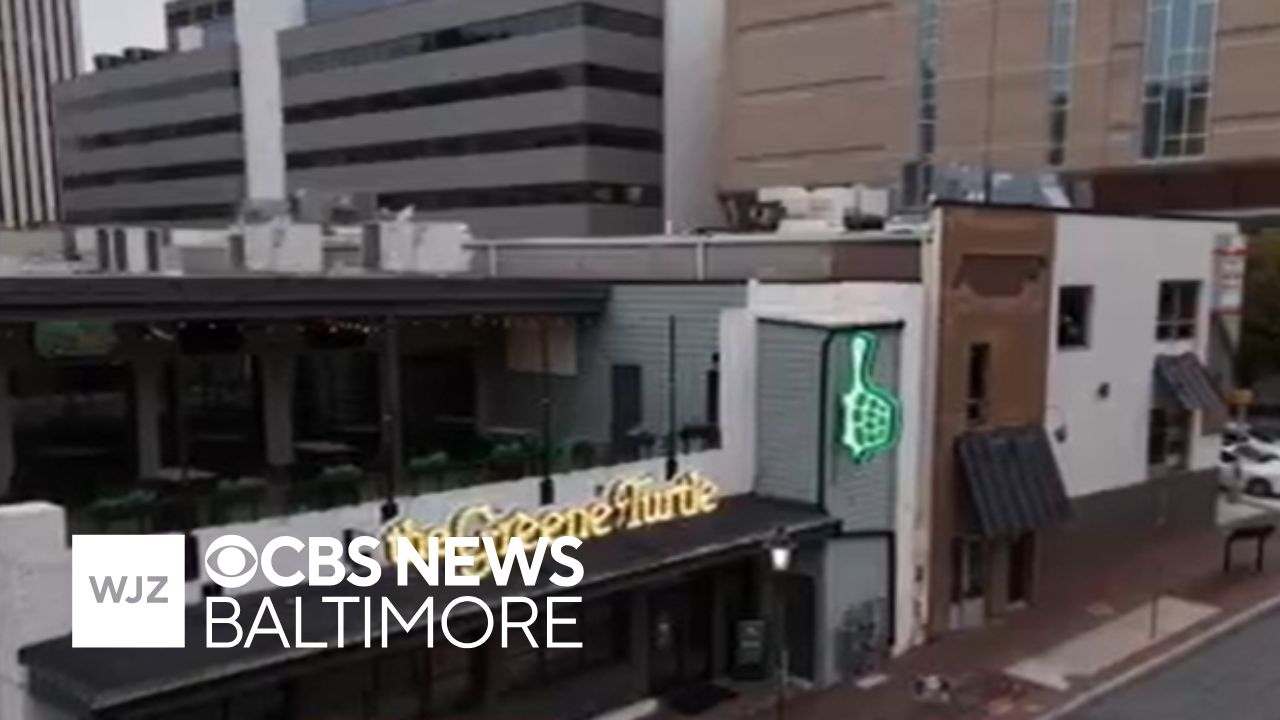 Greene Turtle CEO explains why Towson location is closing amid Thirsty ...