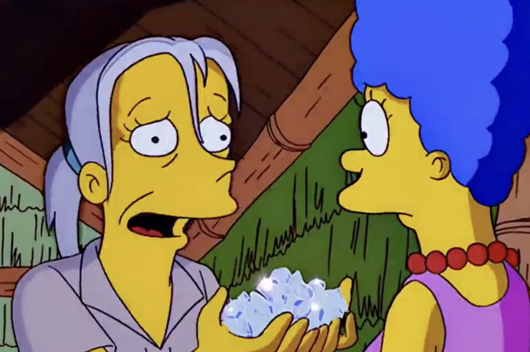 Dark Simpsons episode that mocked Jane Goodall resurfaces after death
