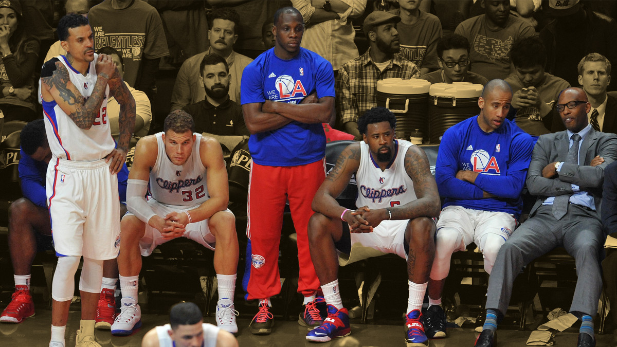 "That game will always haunt them" - Magic Johnson was in disbelief ...