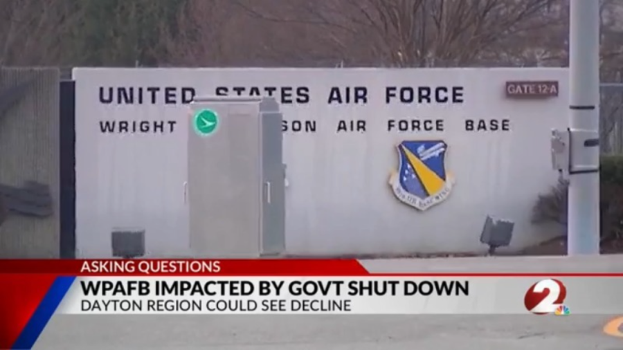 Federal shutdown could trickle down to region, but you can take steps ...