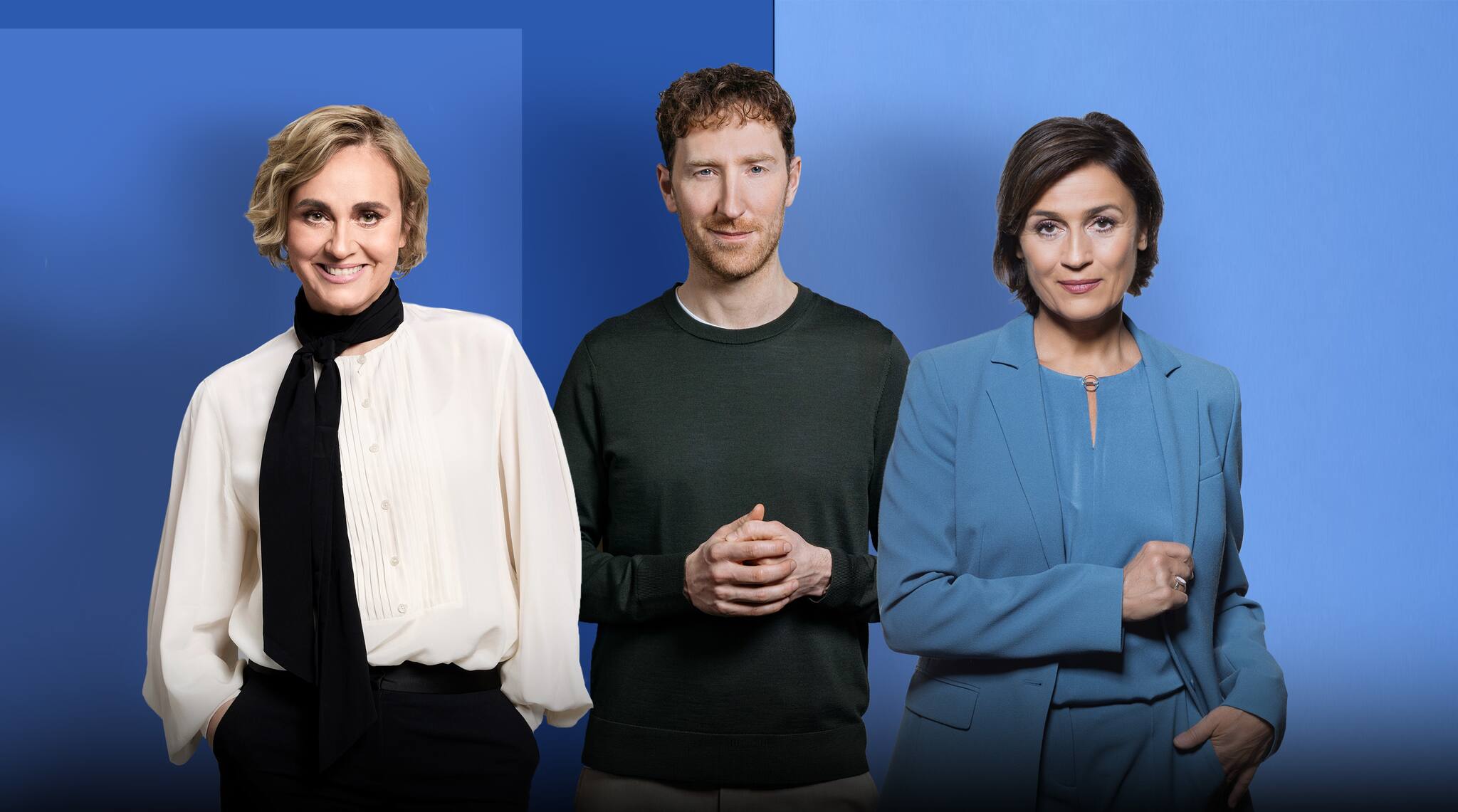 Was die ARD mit ihren Polit-Talkshows plant