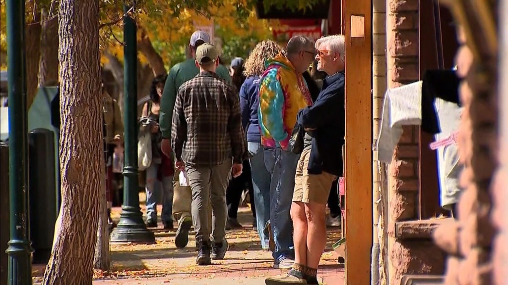 Colorado mayor worries over Rocky Mountain National Park uncertainty ...