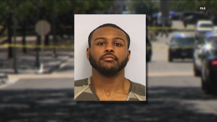 Man who killed UT student in 2017 to be released from state mental hospital