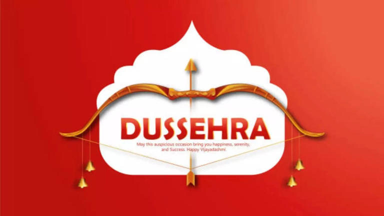 Dussehra 2025: 10 quotes that inspire the victory of good over evil