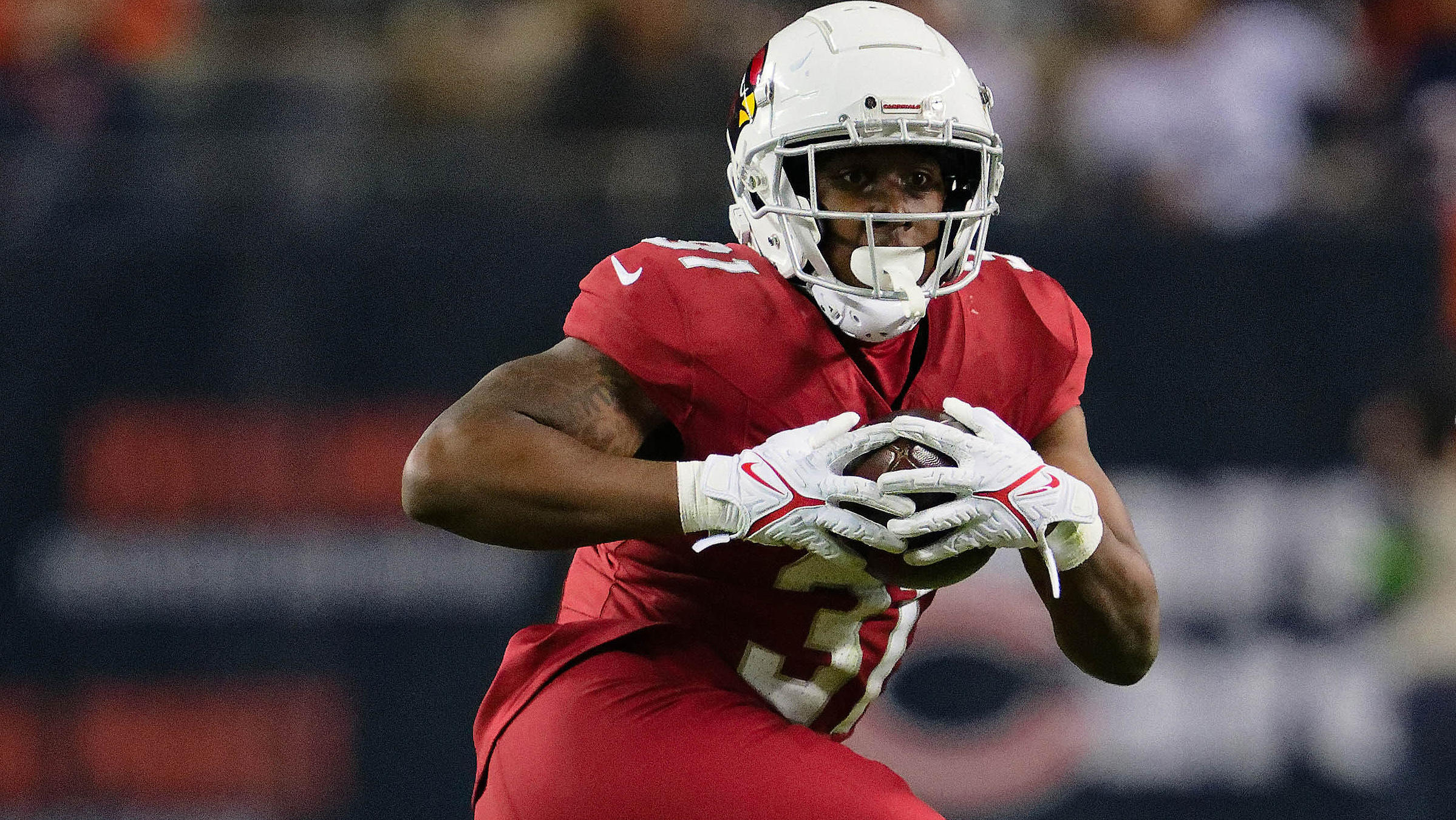 Trey Benson to injured reserve: Fantasy Football impact as Michael ...