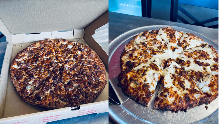 Beloved Macon pizza place, ‘Best Pizza' winner will close later this month.