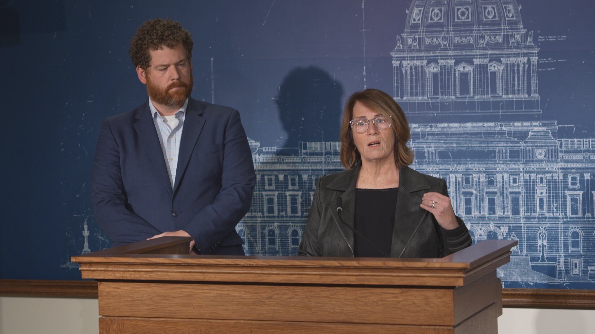 MN legislative leaders “at an impasse” as special session negotiating ...