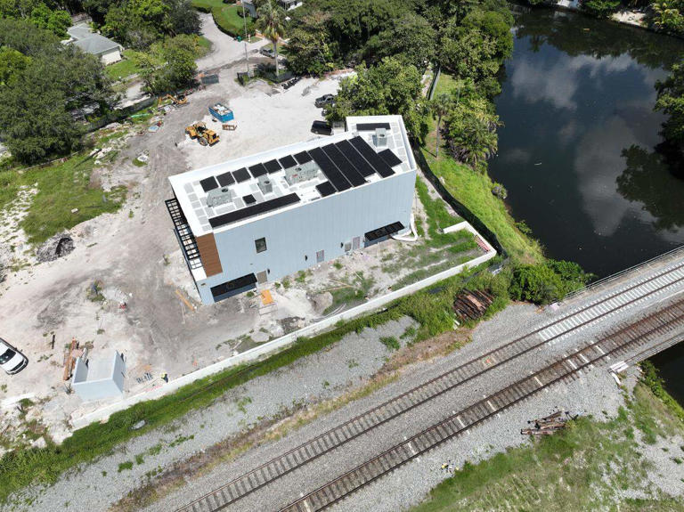 Pelican Harbor Seabird Station hosts open call to create wildlife mural