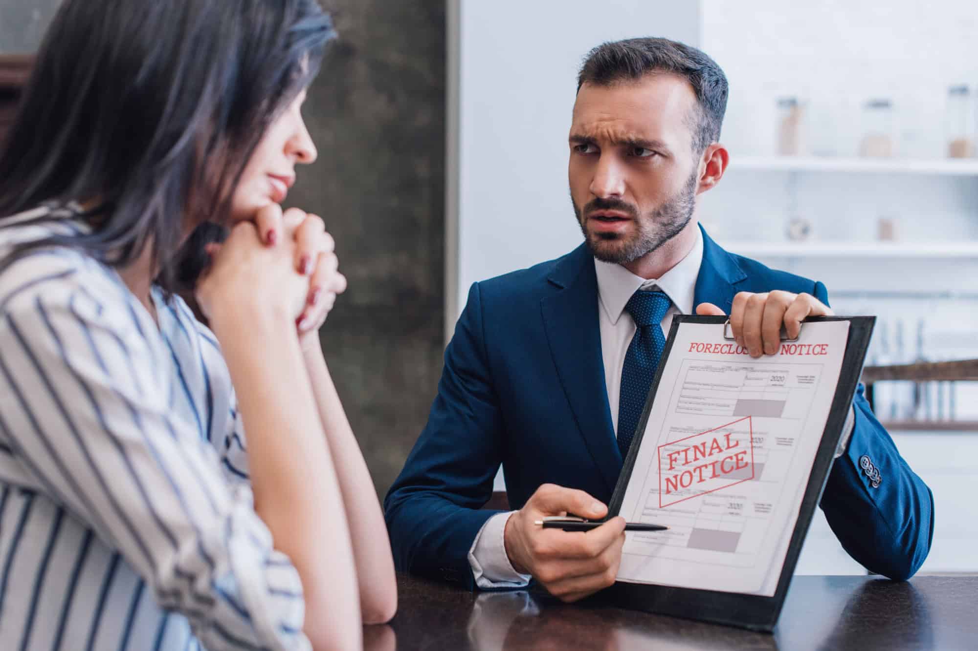 11 unpleasant surprises that come with inheritance in the U.S.