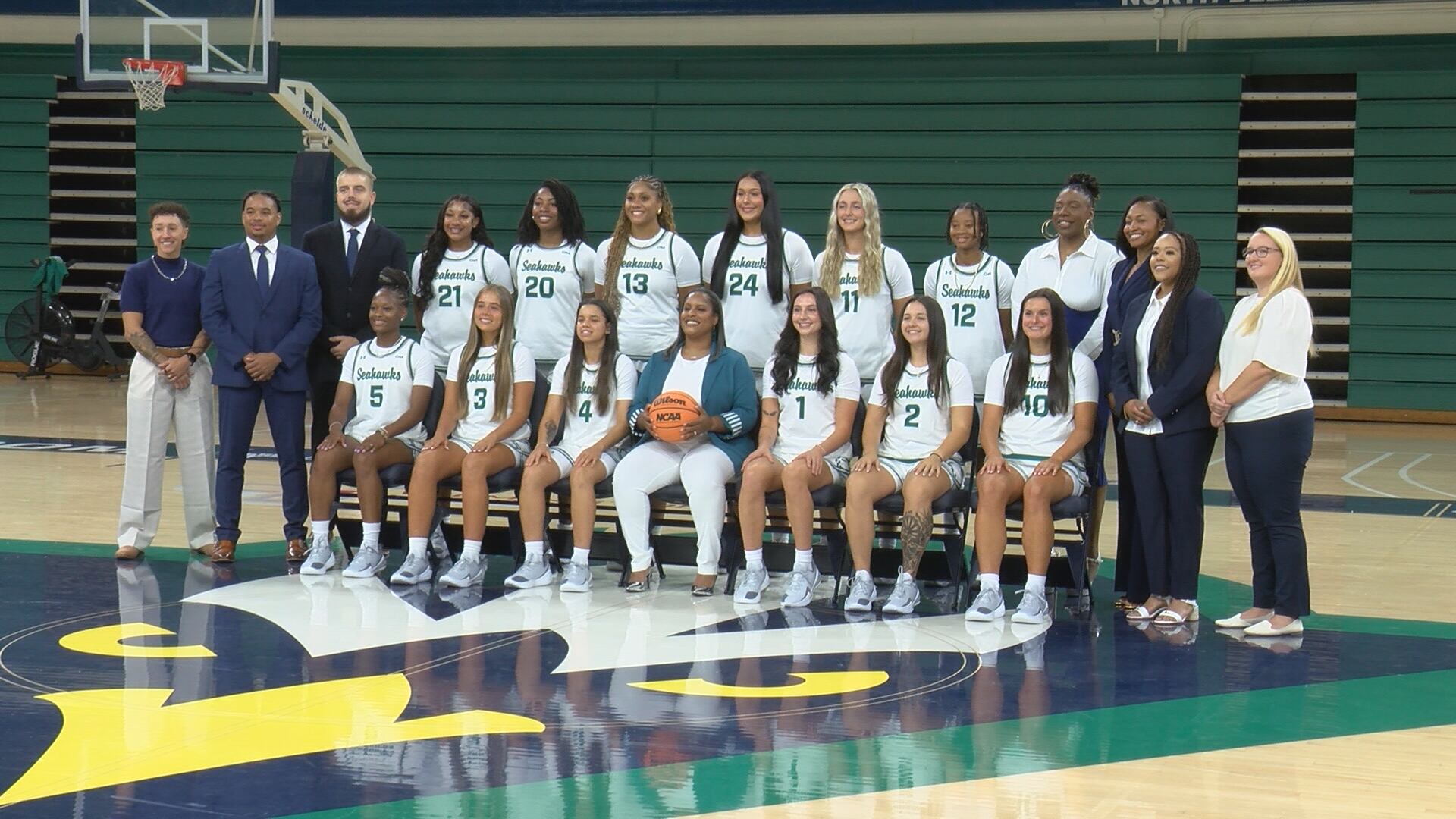 UNCW women’s basketball looking to take another step forward as new ...