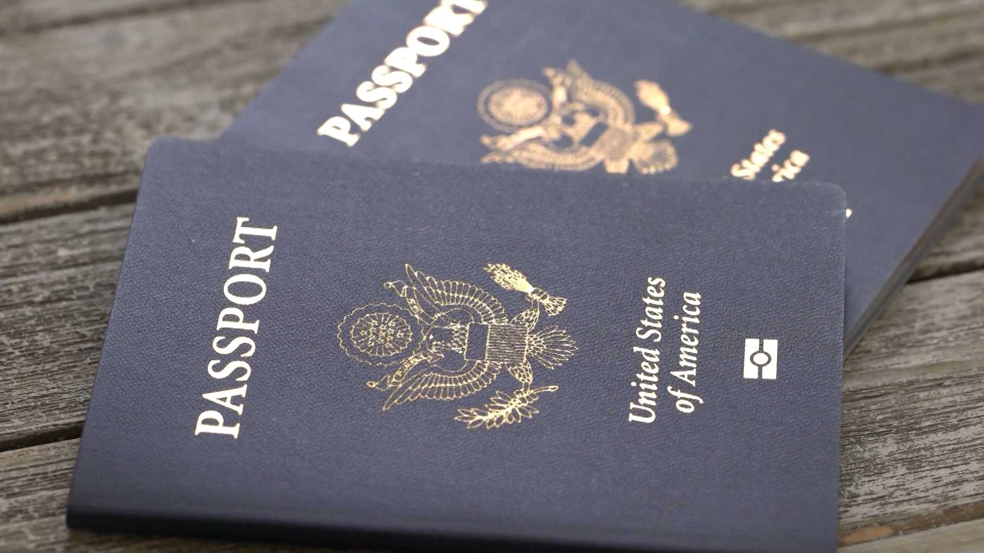 Can I still get a passport or driver's license during the government ...