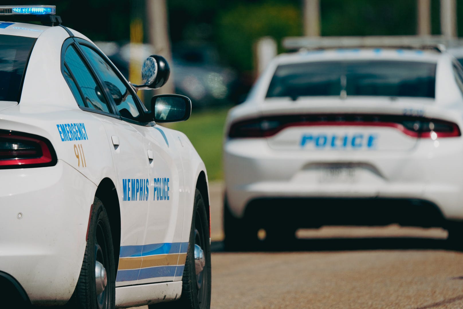 Memphis police say kids kidnapped from Whitehaven home located safe