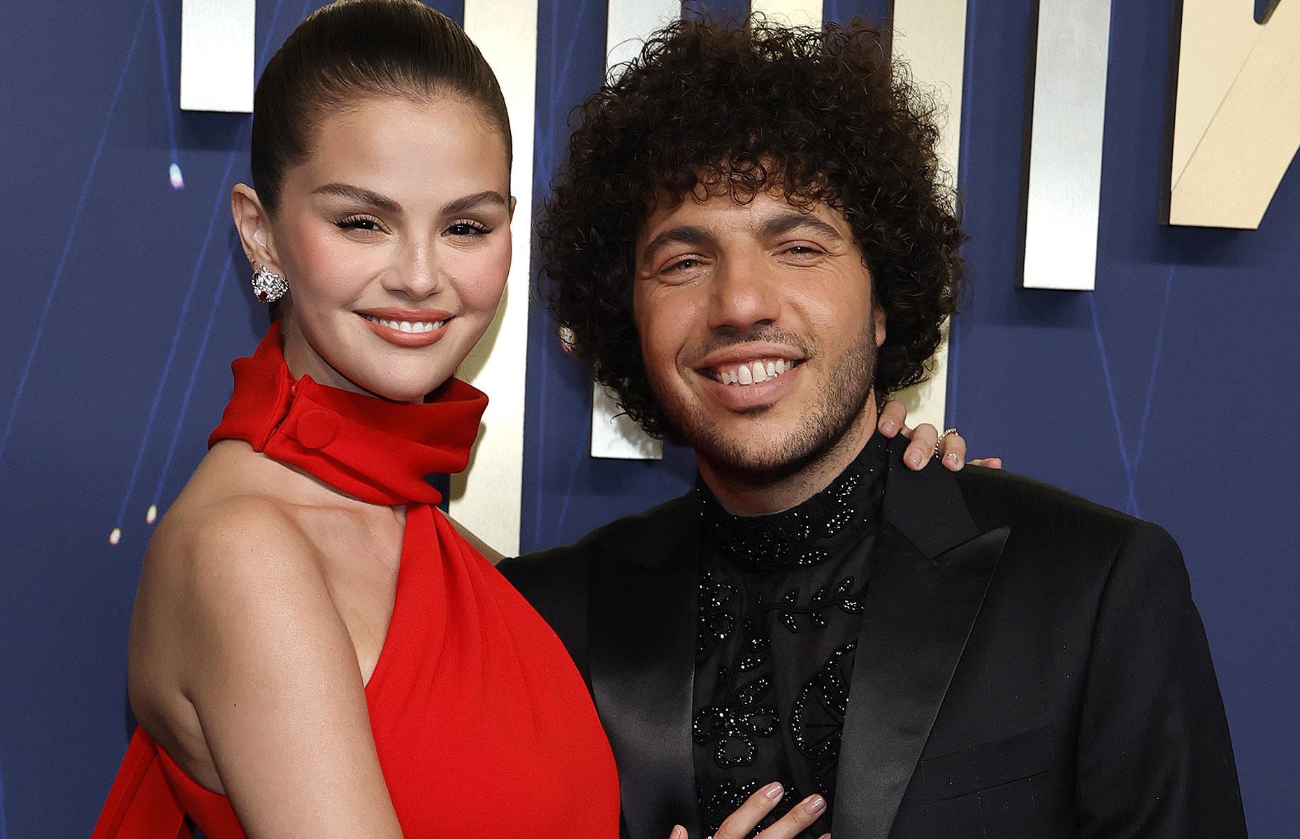 The richest celebrity couples, ranked by combined wealth