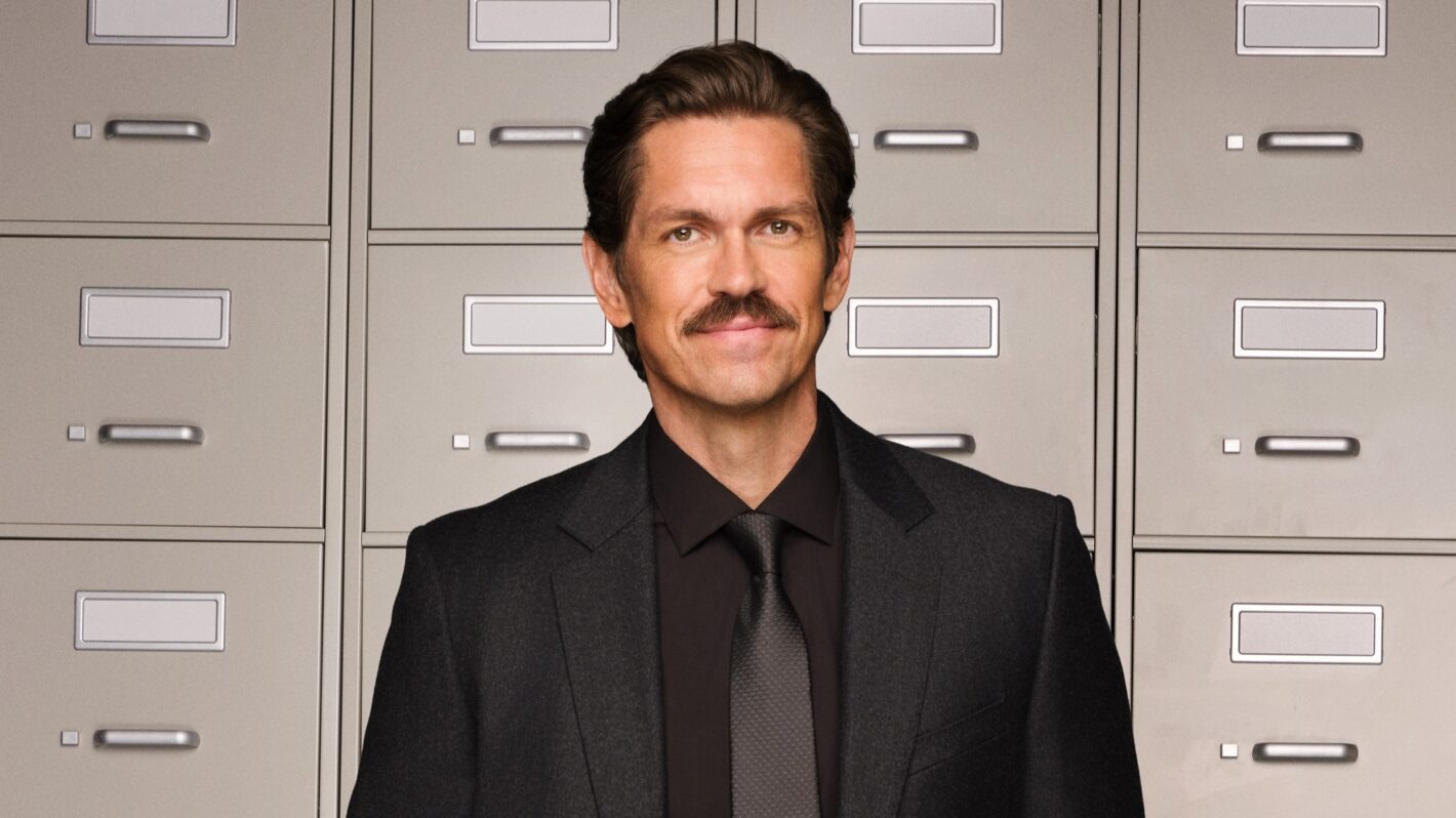 ‘High Potential’ Star Previews Formal Dynamic With Steve Howey’s New ...