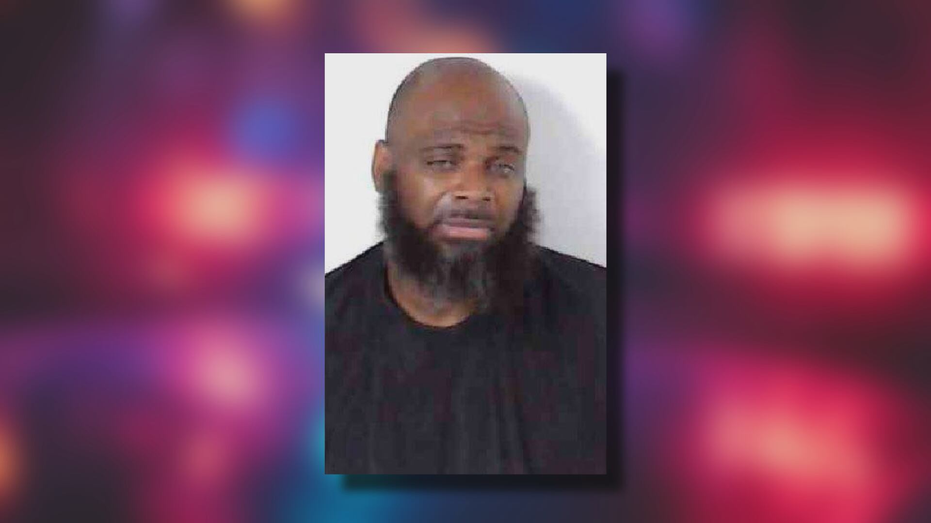 Wisconsin murder suspect arrested in Clark County while hiding in ...