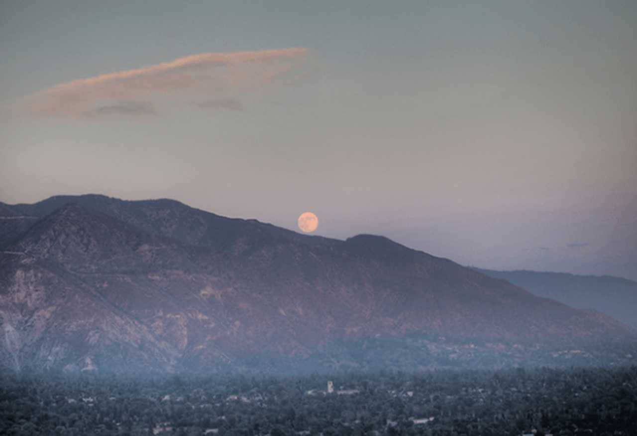 Sky Spectacle: Here's When To Watch Super Harvest Moon, Meteor Showers