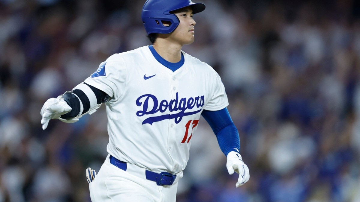 MLB Playoffs: The 'Weakness' Brewers Have That Ohtani Could Exploit to ...