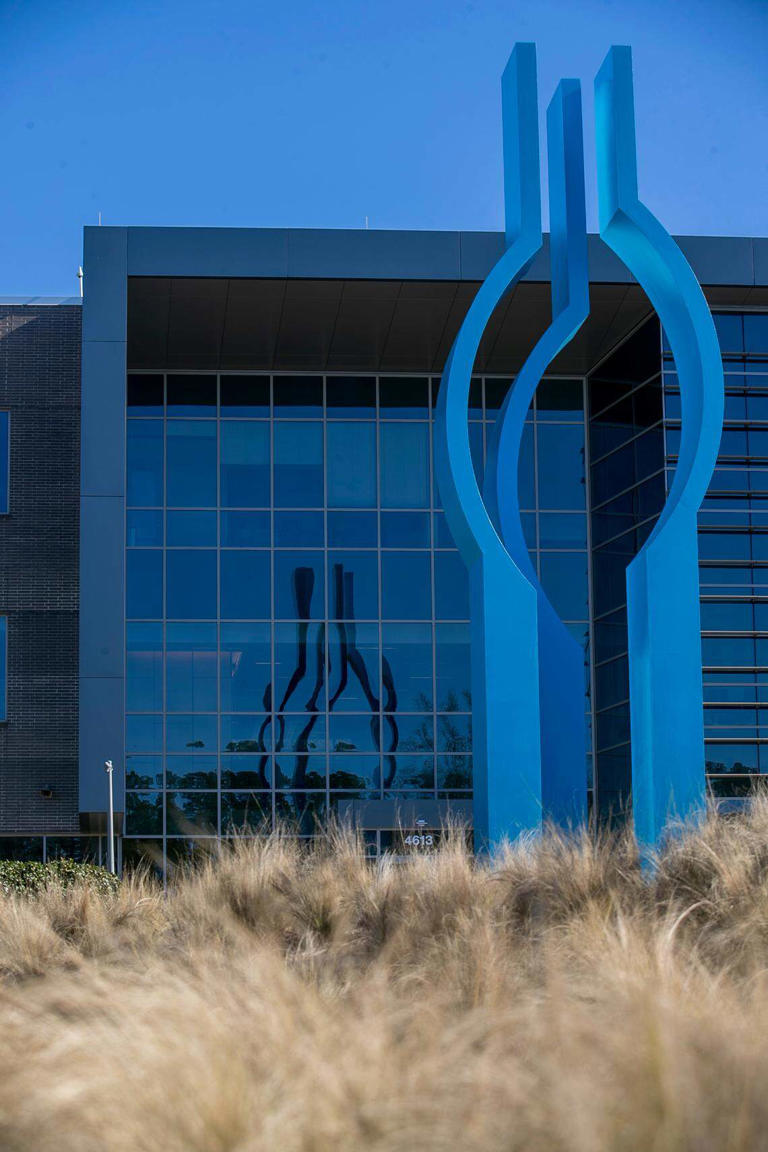 Blue Cross NC offers voluntary buyouts, citing financial pressures