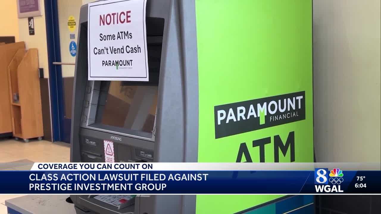 Judge schedules trial for Daryl Heller, Lancaster businessman accused ...