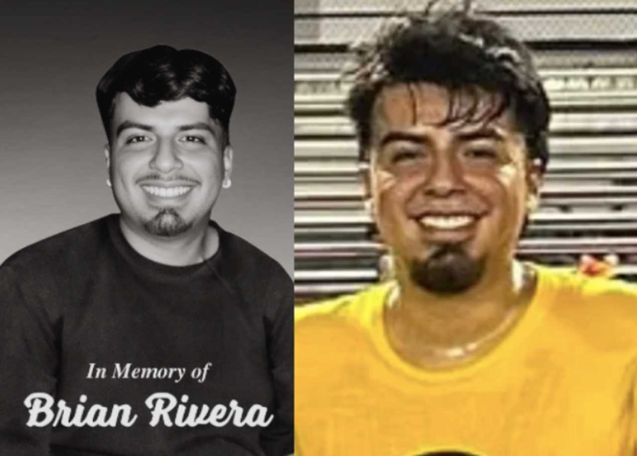 Brian Rivera Killed In North Bergen Tonnelle Avenue Crash