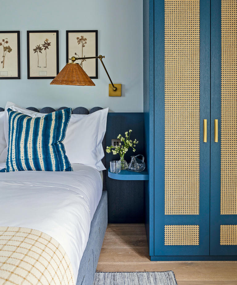 9 things that make a home look 'cheap' – and what designers do instead