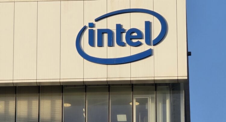 18A Goes Live: Intel Stock (NASDAQ:INTC) Blasts Up