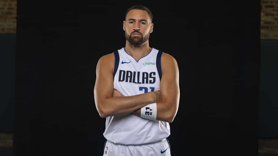 Megan Thee Stallion's post contradicts Klay Thompson's awkward answer ...