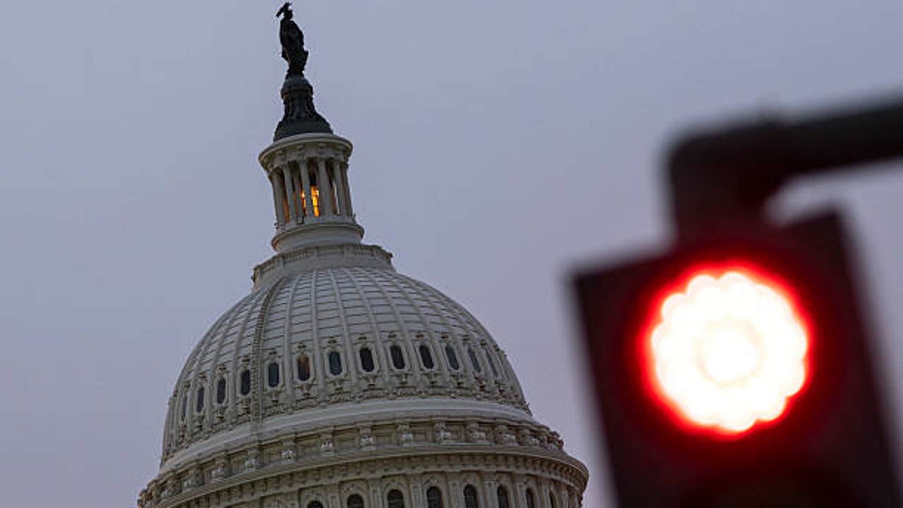 Hope for end to government shutdown fades after another failed vote in ...