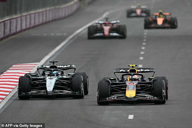 Formula One team boss proposes radical shake up in bid to add MORE ...