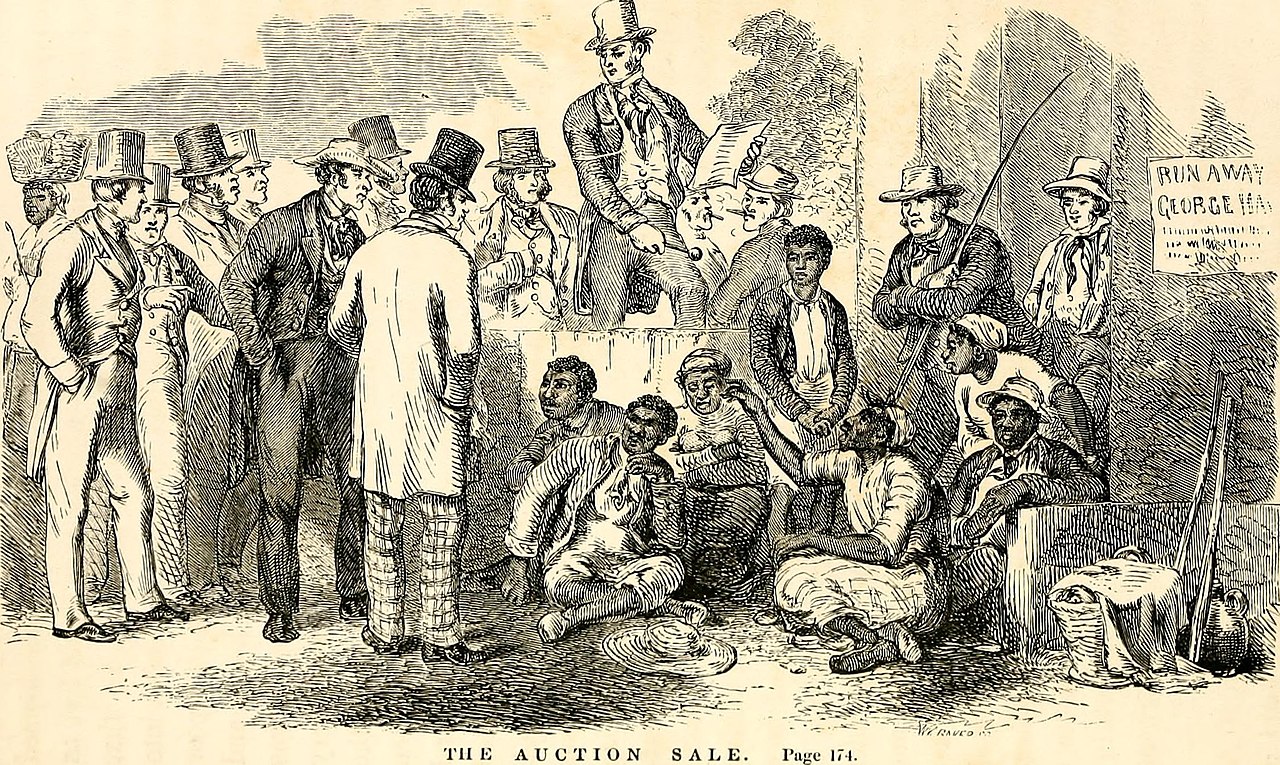 Behind Kentucky’s state song: the abolitionist message hidden in the lyrics