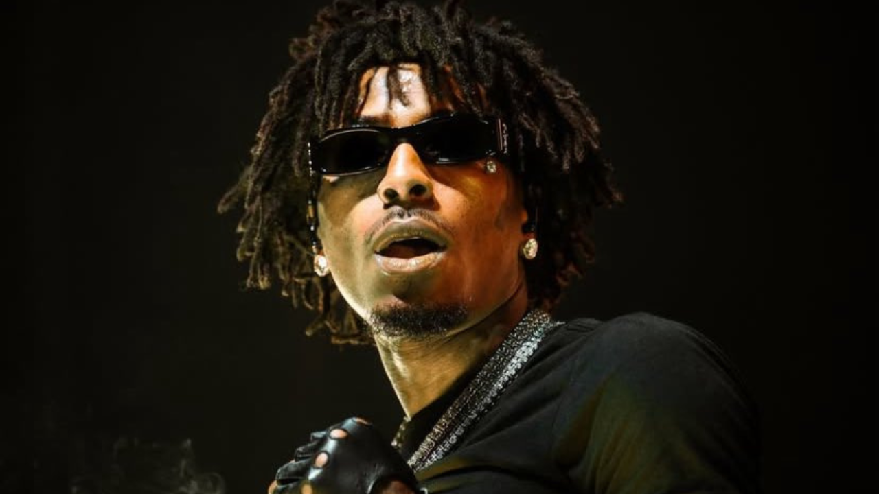 Did NBA YoungBoy's Concert In Detroit Get Cancelled? Here's What We Know