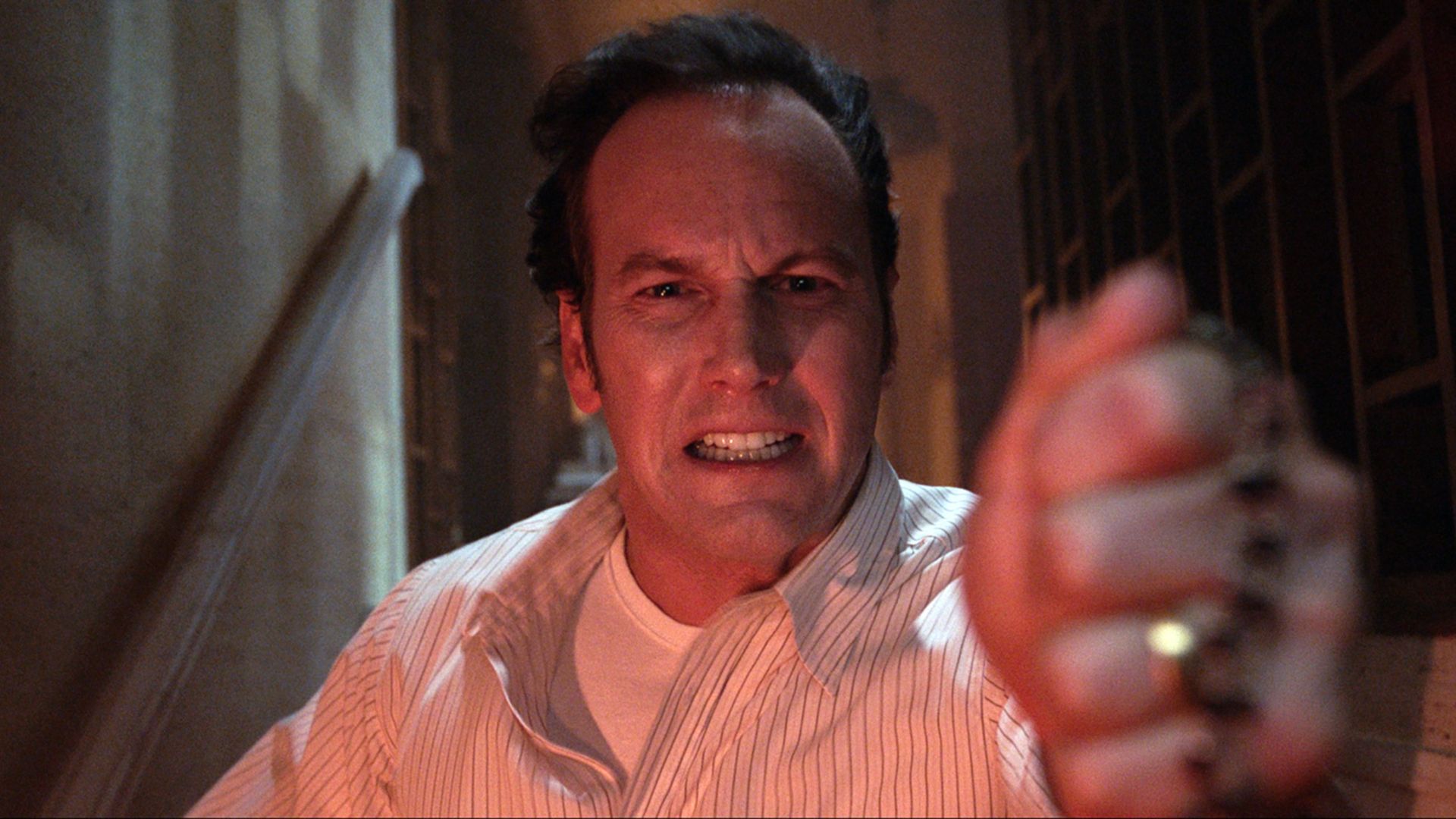 New 'The Conjuring' prequel confirmed with 2027 release date